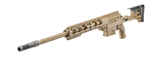 FN Ballista - Four Score and Seven Firearms LLC Production Website