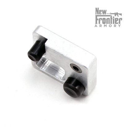 New Frontier Armory M16 Jig - Four Score and Seven Firearms LLC ...