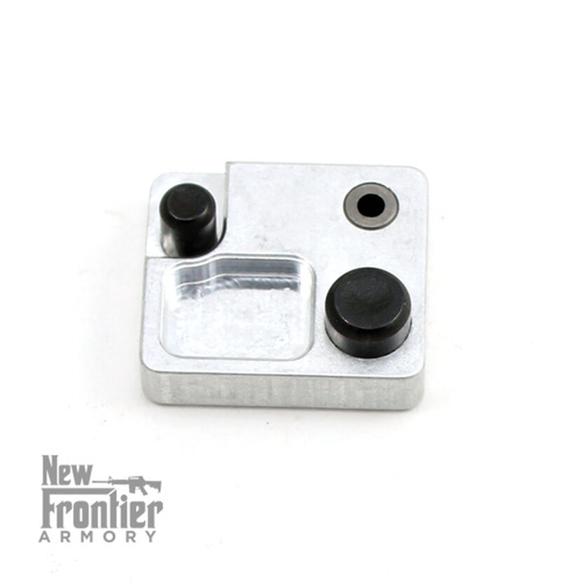 New Frontier Armory M16 Jig - Four Score and Seven Firearms LLC ...