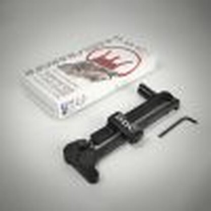 Devil Dog Concepts Hard Charger Tactical Drop in AR-15 Side Charging ...