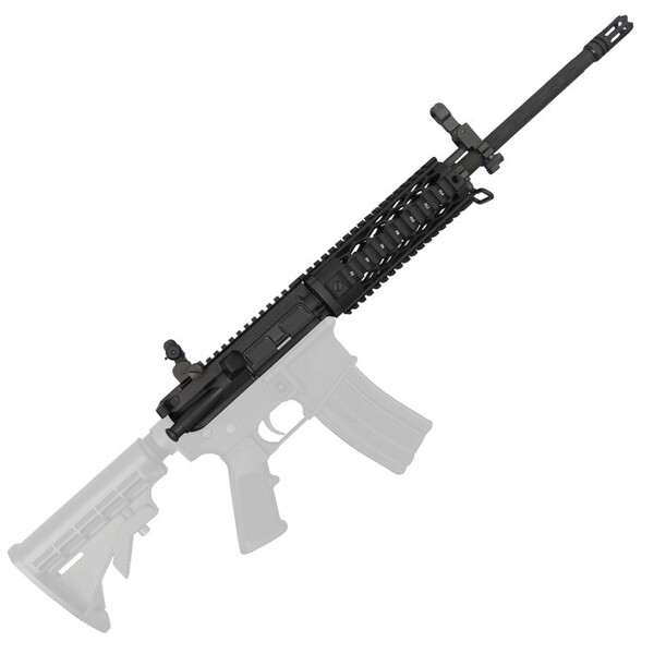 Yankee Hill Machine Black Diamond Carbine Top End - Four Score and ...