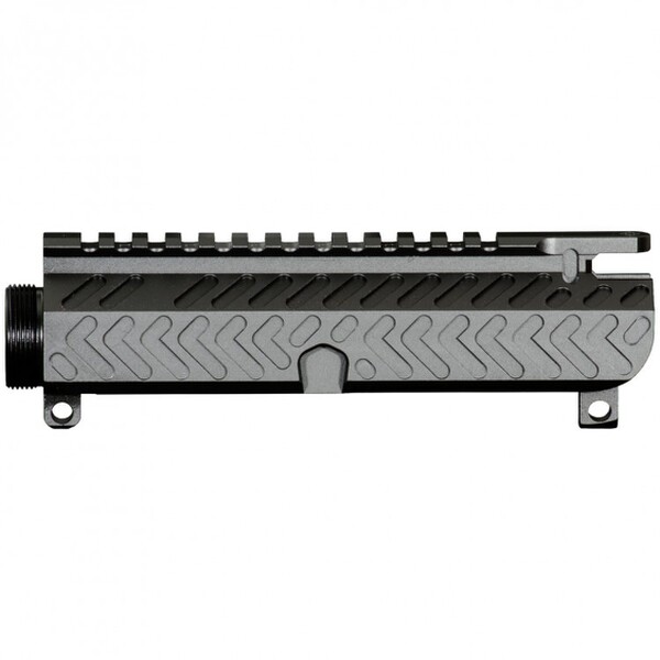 Yankee Hill Machine Stripped Billet Upper Receiver MOD 2 - Four Score ...